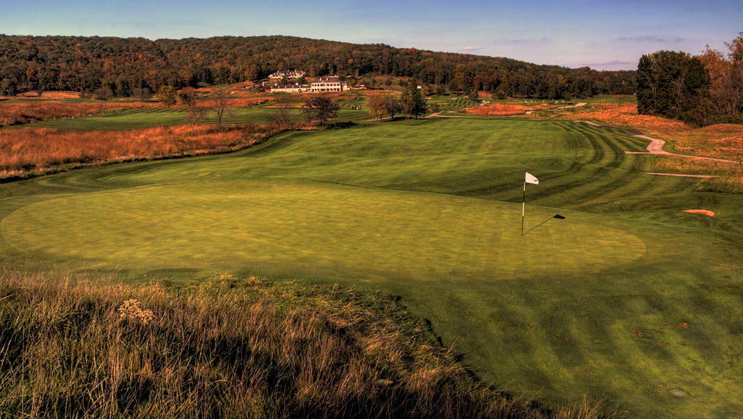 Home - Boone Valley Golf Club, Augusta, MO