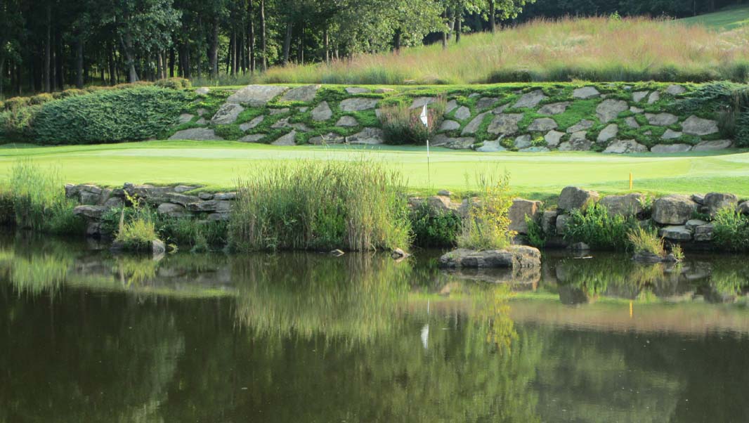 Home - Boone Valley Golf Club, Augusta, MO